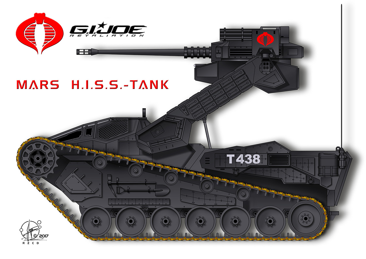 Technical Device for PERRY RHODAN